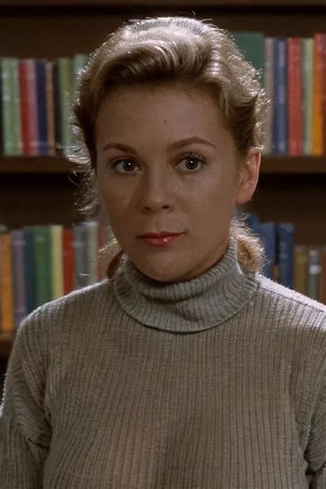 Yvette Colleen Camp Clue Movie 1985 Aieasypic
