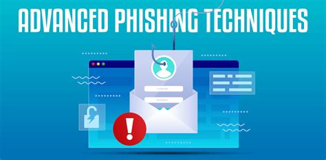 Advanced Phishing Techniques Compu Solve Technologies