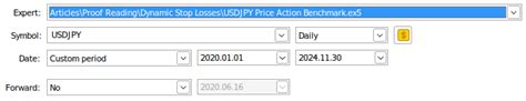 Mql5で自己最適化エキスパートアドバイザーを構築する（第2回）：usdjpyスキャルピング戦略 Mql5記事