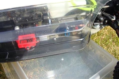 Xray XT Spec Page R C Tech Forums