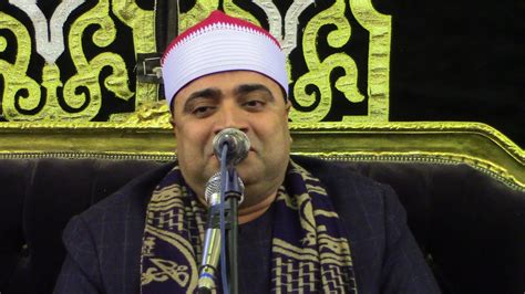 الشيخ أحمد عوض أبو فيوض يبدع في ختام عزاء النائب الحاج رشاد عثمان