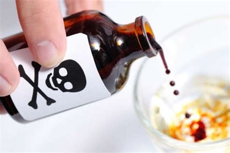 Mujer Envenena A Sus Hijos Para Vengarse De Su Ex Pareja Meganews