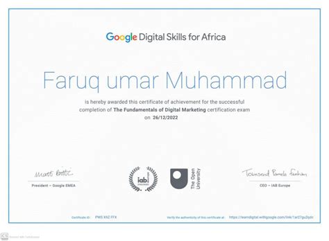 Faruq Umar On Linkedin Nitdadeep