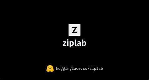 Ziplab ZIP Lab