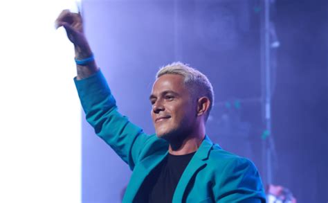 Alejandro Sanz Arranca Su Gira Con Lleno En El Auditorio Nacional