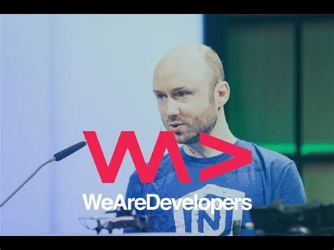 Wearedevelopers World Congress Talk Building A Roboarmy With Angular
