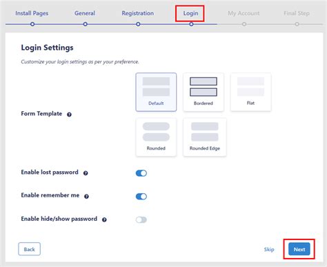 How To Install And Set Up User Registration Plugin Free Pro