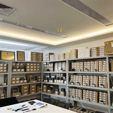 High Quality Industrial Automation Plc Pac Dedicated Controllers With Bch1802n32a1c Plc Logic