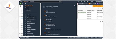 what is aws nacl network access control list