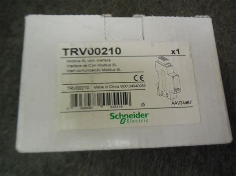 Oem Trv00210 Vmz Corporation