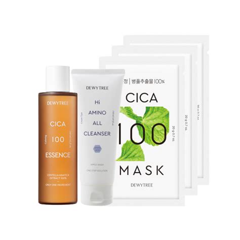 Shop Dewytree Essentials Kit