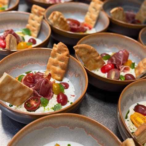 Foodart By Foodart By Fonteyne Catering