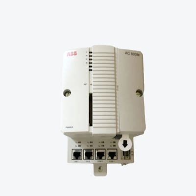 ABB PM AK BSE R Processor Unit AC M Controller