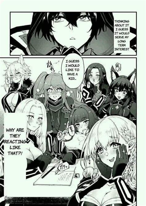 Pin By Thomas Yong On Shadow Anime Shadow Best Anime Shows Anime Harem