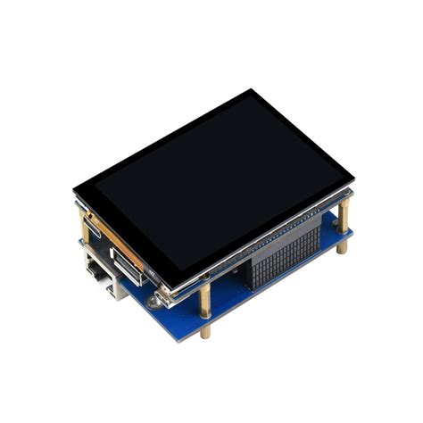 Waveshare Touch Screen Expansion For Raspberry Pi Compute Module RaspberryPi Dk