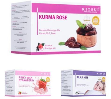 Kitsui Empowering You To Take Charge Of Your Health And Wellness Through Harnessing The Power