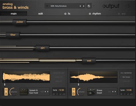 10 Great Brass Sample Libraries — Pro Audio Files