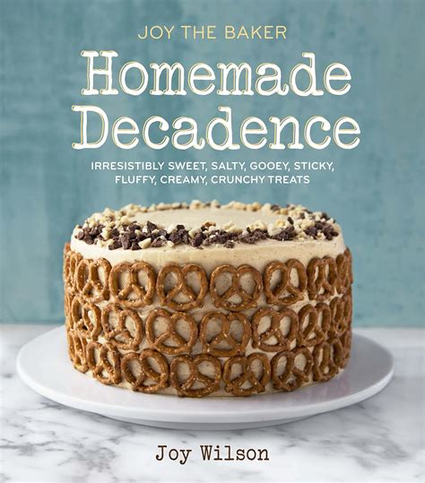 Best Dessert Cookbooks