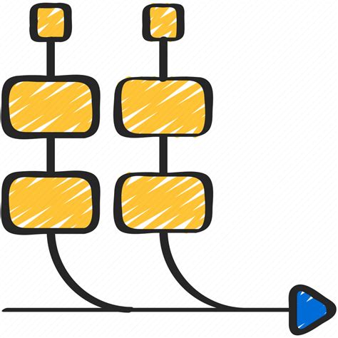 Agile Development Kanban Scrum Software Icon Download On Iconfinder