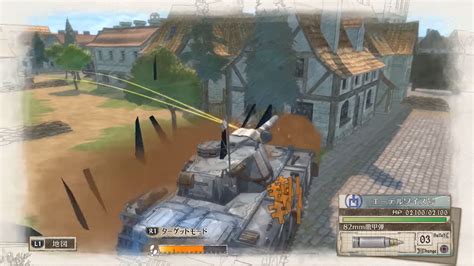 Valkyria Chronicles 4s Dlc Trailer Shows Off Welkin And Squad 7 In