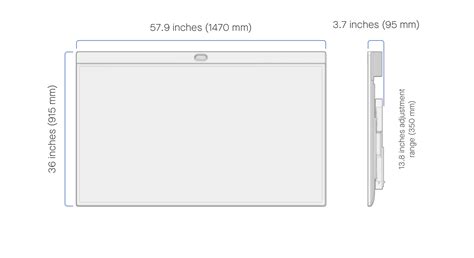 Neat Board Pro The Ultimate Video Collaboration Device For Medium To Large Meeting Spaces
