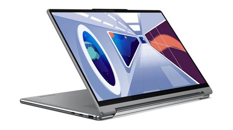Lenovo Refreshes Legion Yoga And Ideapad To Gen Models