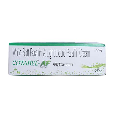 Cotaryl Af Cream Uses Side Effects Price Apollo Pharmacy