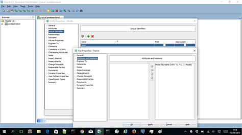 Data Warehouse Model En Metadata Gedreven Denken Over Data