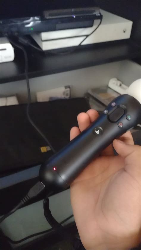 My Ps Move Controller Wont Connect Help R Ps3