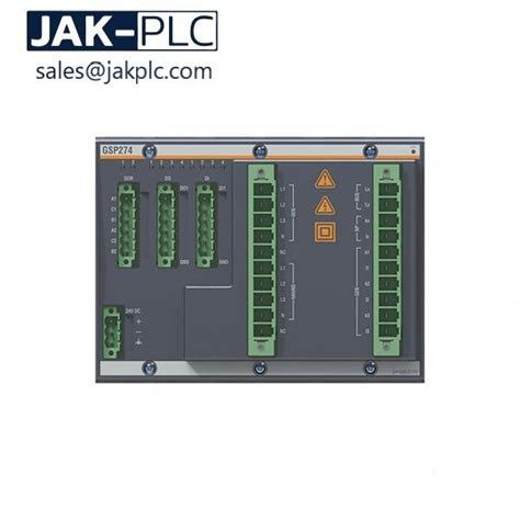 Bachmann DI016 C Module