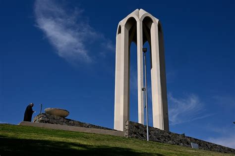 Montebellos Armenian Genocide Martyrs Monument Designated State