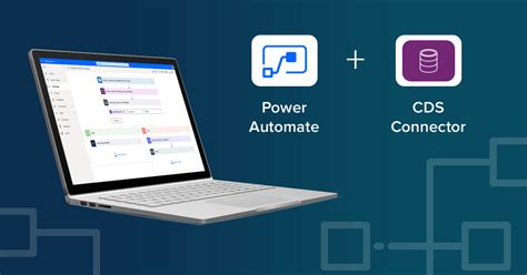 how to use the cds connector for microsoft power automate promx