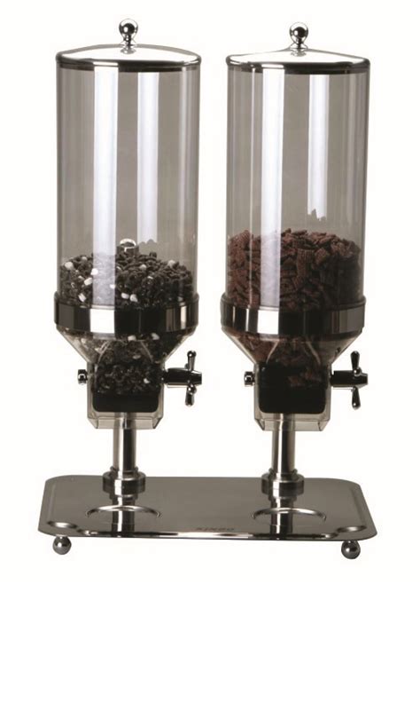 시리얼 디스펜서 1구2구3구 1578635066 주방엔몰