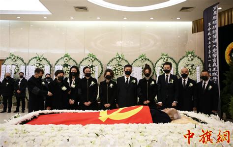 八路军老战士、八路军研究会顾问范承秀同志在京逝世