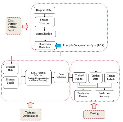 Data Analysis Procedure Download Scientific Diagram