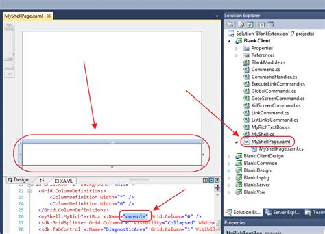 Lightswitch Help Website Blog Running A Lightswitch Application