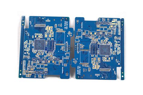Rail Metro Subway Pcb Huihe Circuits