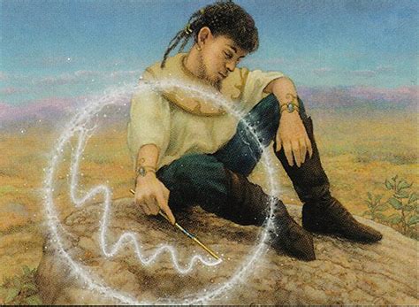 Circle Of Protection White Card Edhrec