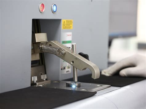 Melt Flow Index Testing Applied Technical Services