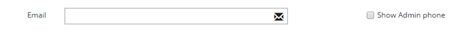 Css Fitting Two Textboxes Of A Second Row Under One Text Box Of The