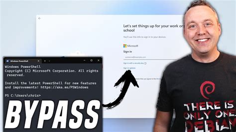 Bypass Windows Roadblocks Wiredgorilla