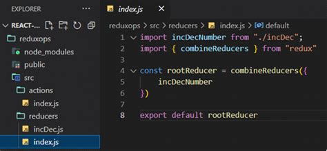 React Redux Bluethinkinc Blog