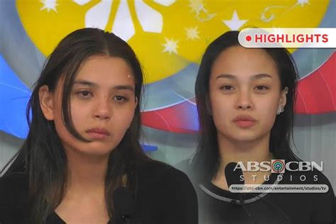 Day 11 Ac Nasorpresa Na Bagong Ka Duo Niya Si Ashley Pbb Collab Abs Cbn Entertainment