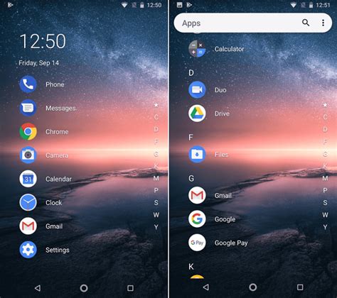 Niagara Launcher Life Of Technologies