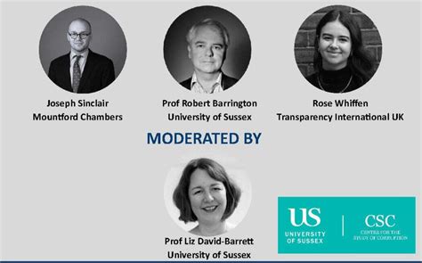 Dictionary Of Corruption Book Launch Mysite Patrick Rappo