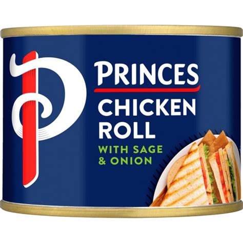 Princes Pressed Cod Roe 200g Compare Prices Uk