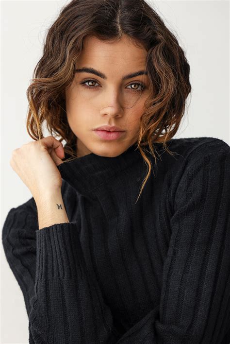 Berta R Models EastWestModels Model Agentur Frankfurt Am Main