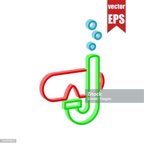 다이빙 아이콘입니다 등각 투영 및 3d 뷰를 표시 합니다 3차원 형태에 대한 스톡 벡터 아트 및 기타 이미지 3차원 형태