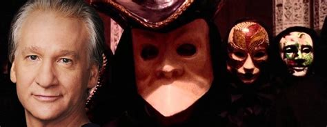 Hollywood Sex Cult Lists Bill Maher As Member Rebel Insight