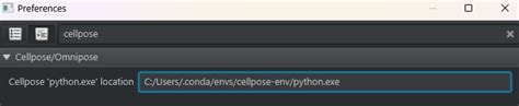 Cellpose Not Using Gpu Usage And Issues Imagesc Forum